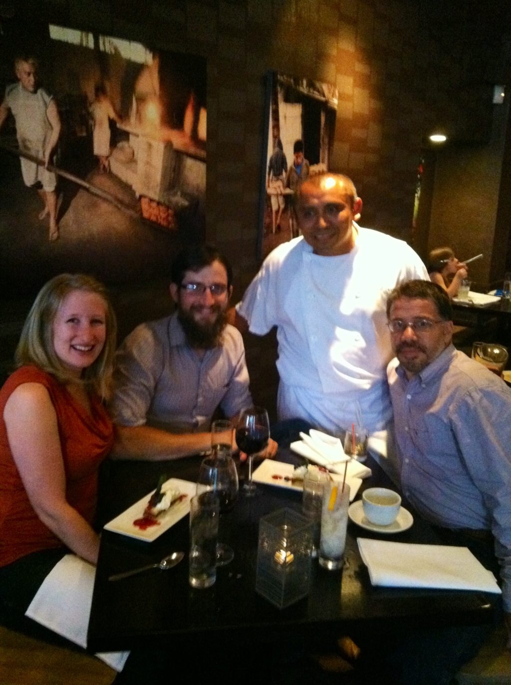 June 11 Mayan Market Monday : Groce Family Farm - The Mayan Cafe