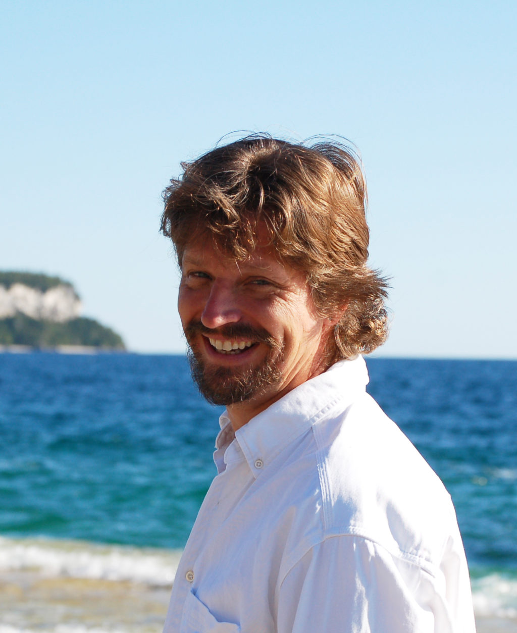 Lyle Estill, nationally known environmental activist, coming to the ...