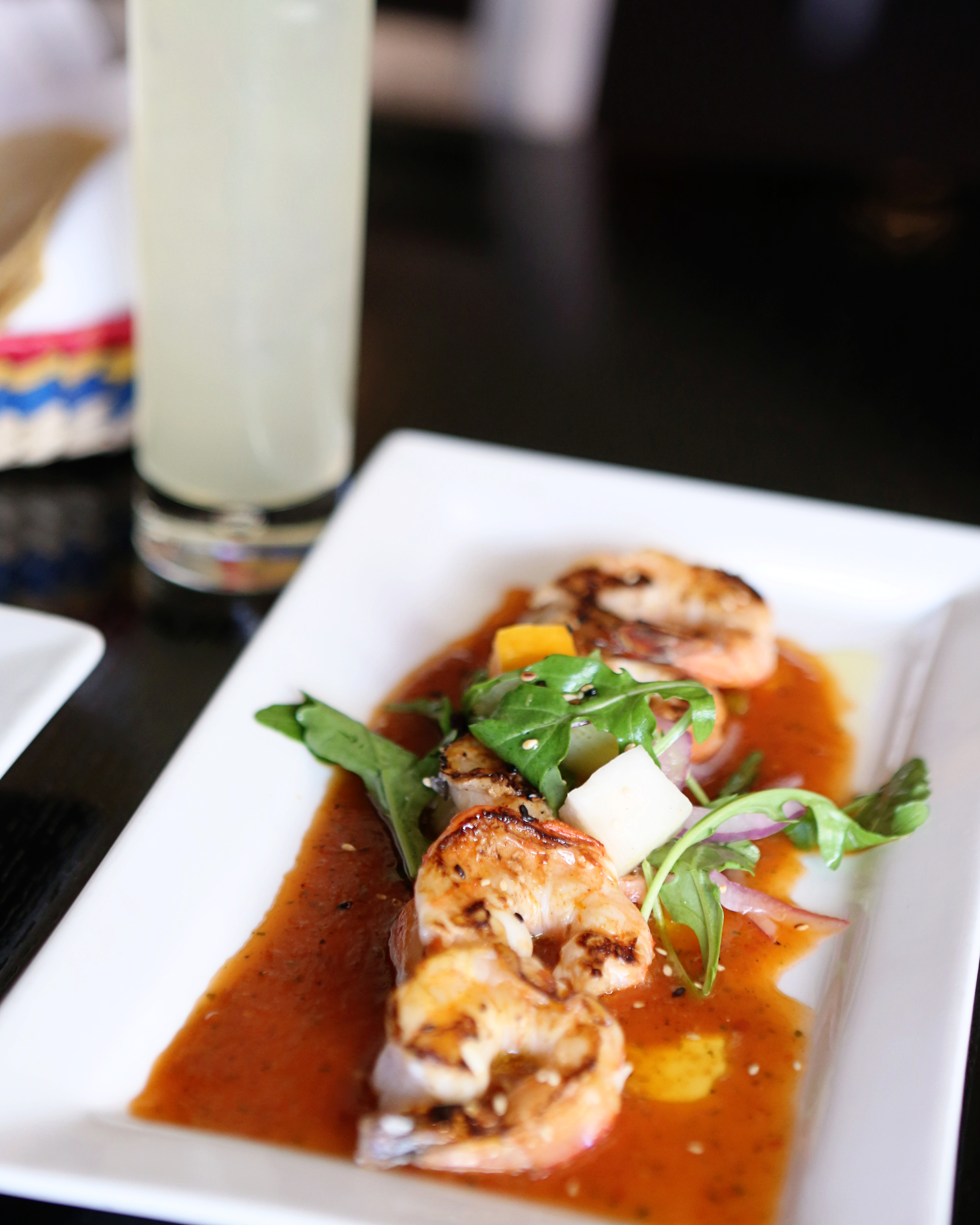 February 2016 Feature Menu: Butternut Squash - The Mayan Cafe