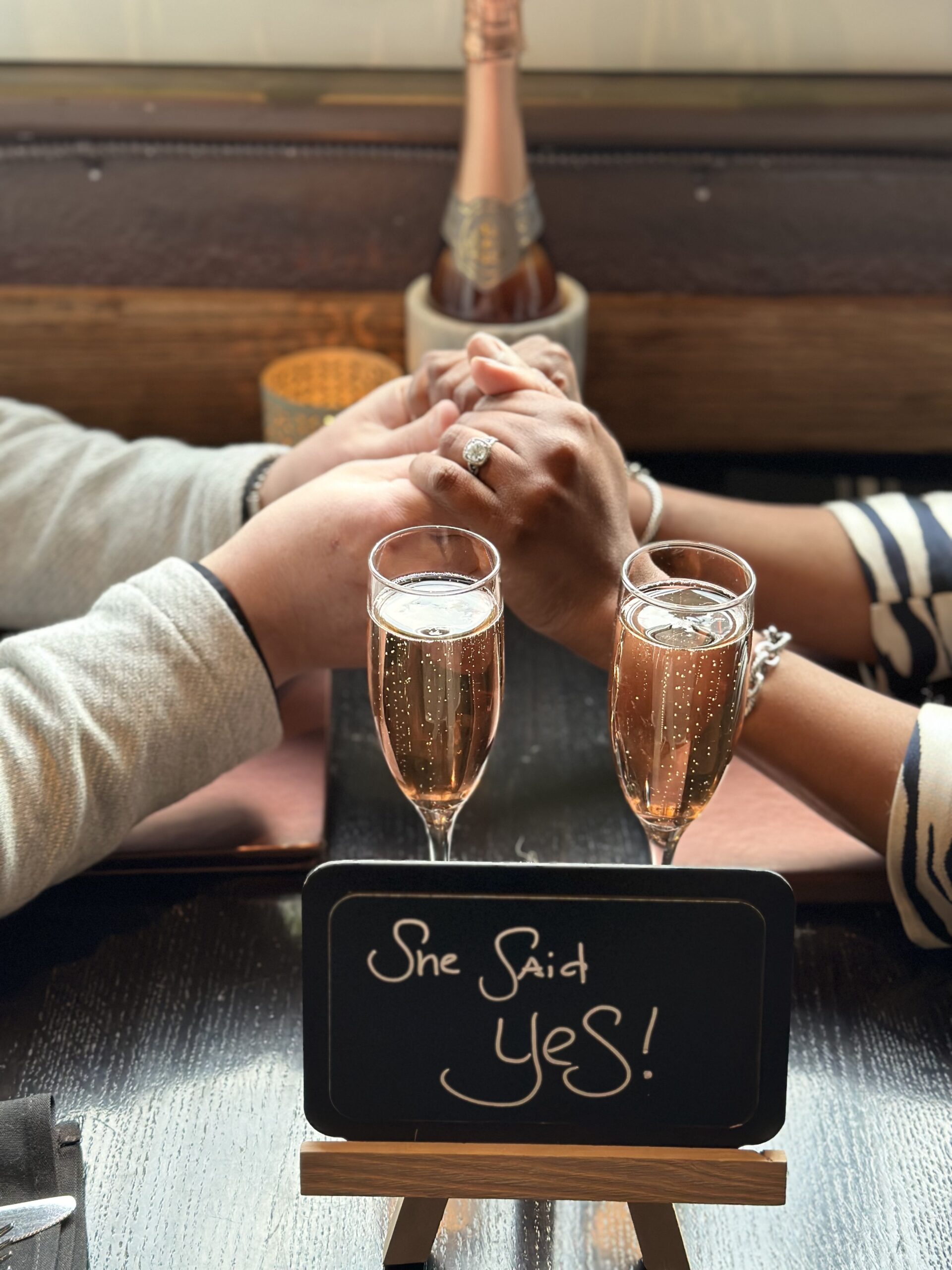 Celebrate with Mayan Cafe - The Mayan Cafe