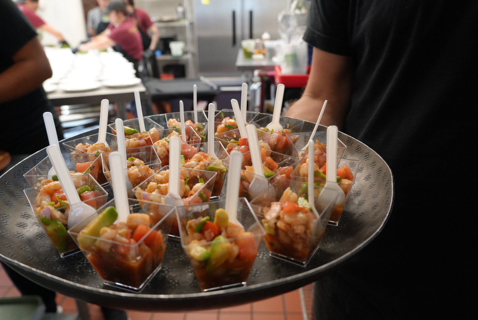 Frequently Asked Questions - The Mayan Cafe